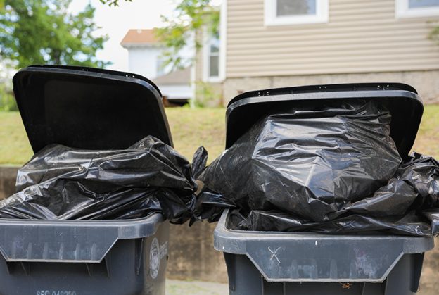 Waste Contamination | WasteVision AI